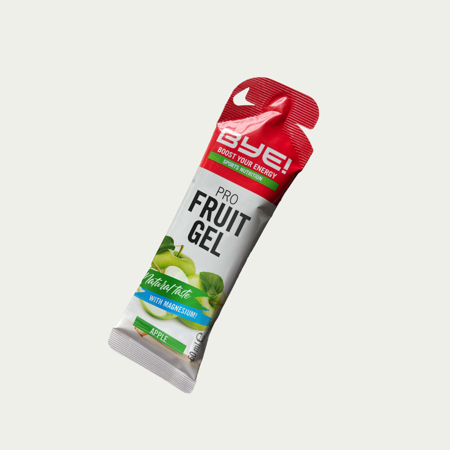 Pro Fruit Gel 60 ml van BYE kopen? - SportvoedingDirect